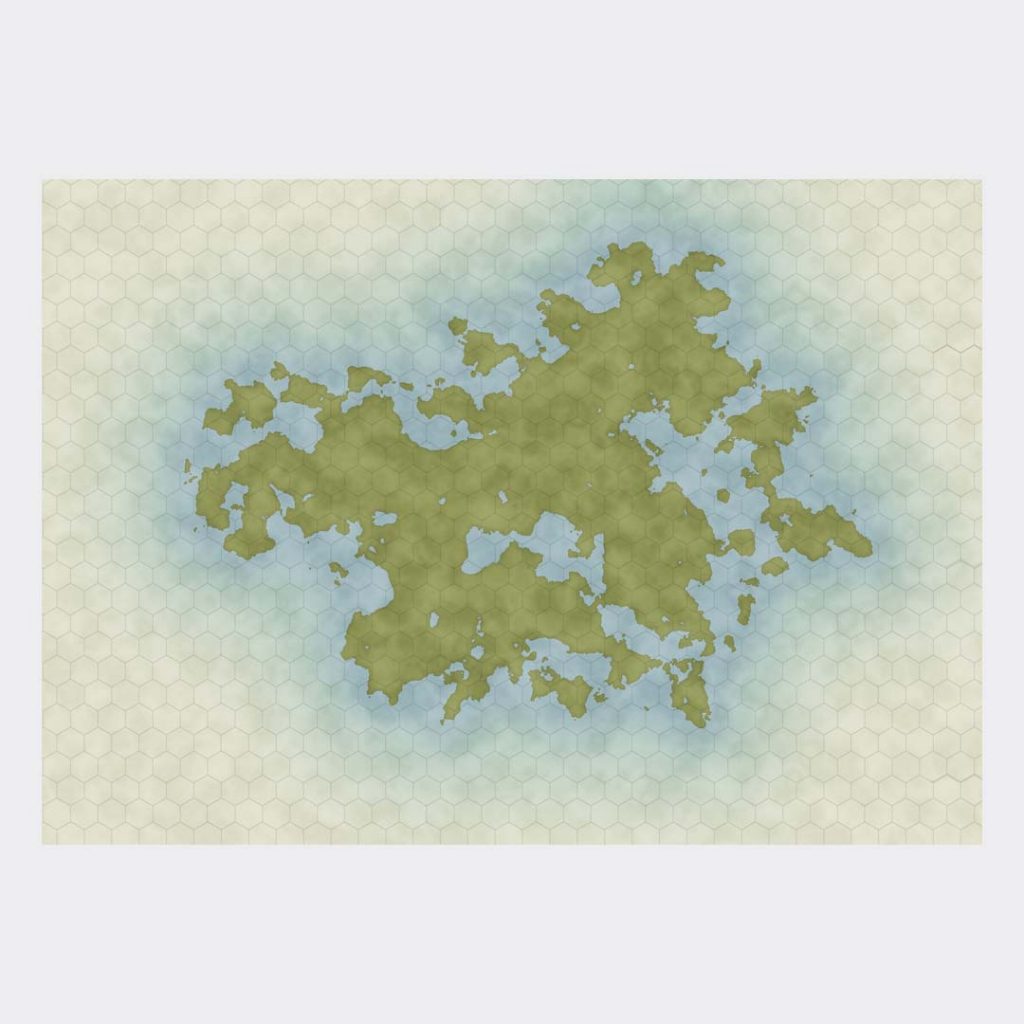 World in a Box: Bundle 1 - Fantasy Map Market