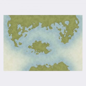 Super simple map icons - Fantasy Map Market