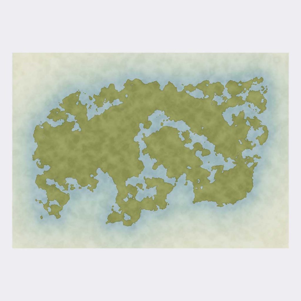 Super simple map icons - Fantasy Map Market